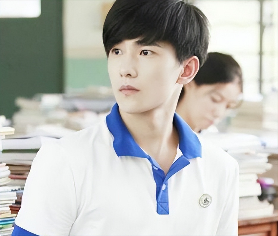 Wei Daxun's acting skills challenge Yang Yang, Guo Degang: Do you also ...