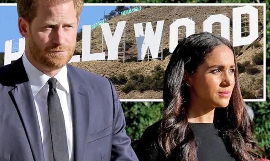 Megan was "hidden" by Hollywood, the upper class boycotted her ...