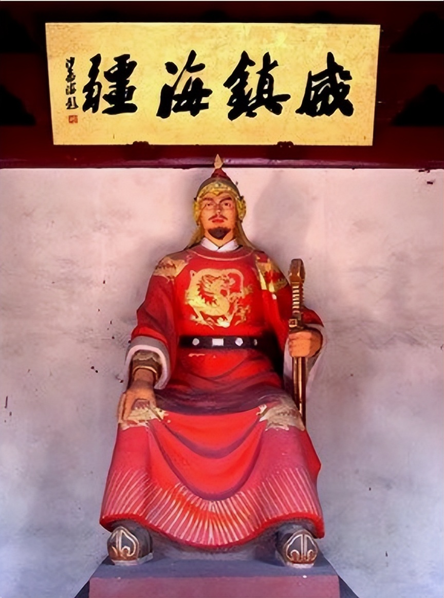 The glorious battle history of Qi Jiguang, a famous anti-Japanese ...