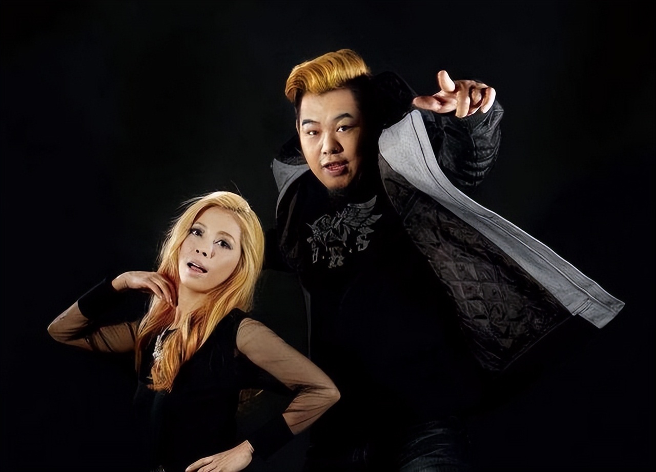 Why did Luo Baiji, known as the number one DJ in Mandarin, suddenly ...