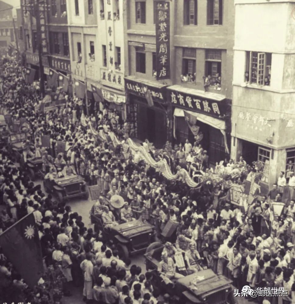 Japan surrendered on August 15th, why is the Victory Day of the Anti ...