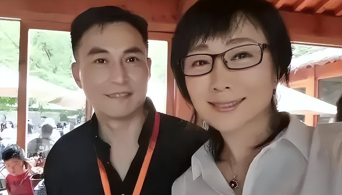 Yang Junyong: He lost his parents and wife, and died at the age of 57 ...