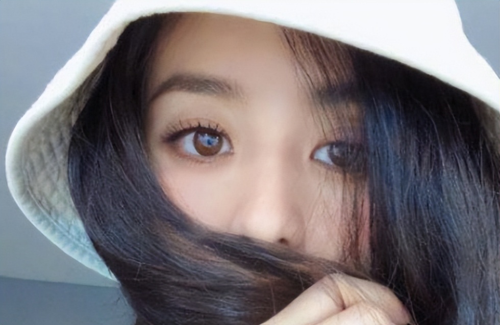 Why did Zhao Liying give up Gao Fushuai to marry Feng Shaofeng? She explained it right away, and ...