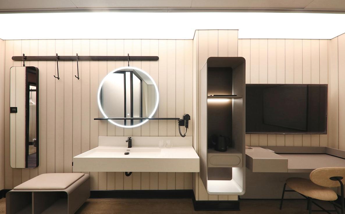 Huazhu's 2022 Q4 and full-year financial report: Apocalypse of hotel ...