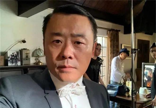 Facts have proved that Zhou Libo, who has "disappeared" for six years ...