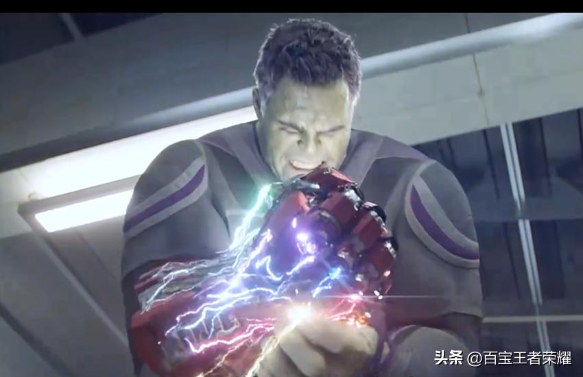 Eleven magical details of the Marvel Cinematic Universe, let you re ...