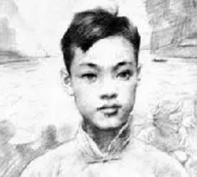 Infatuated writer Ba Jin, his wife died of illness and kept his ashes ...