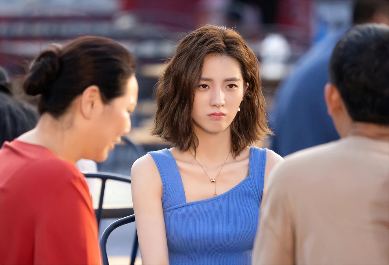 Our ten years: dig deep into the consumption level of dancers, Lin ...