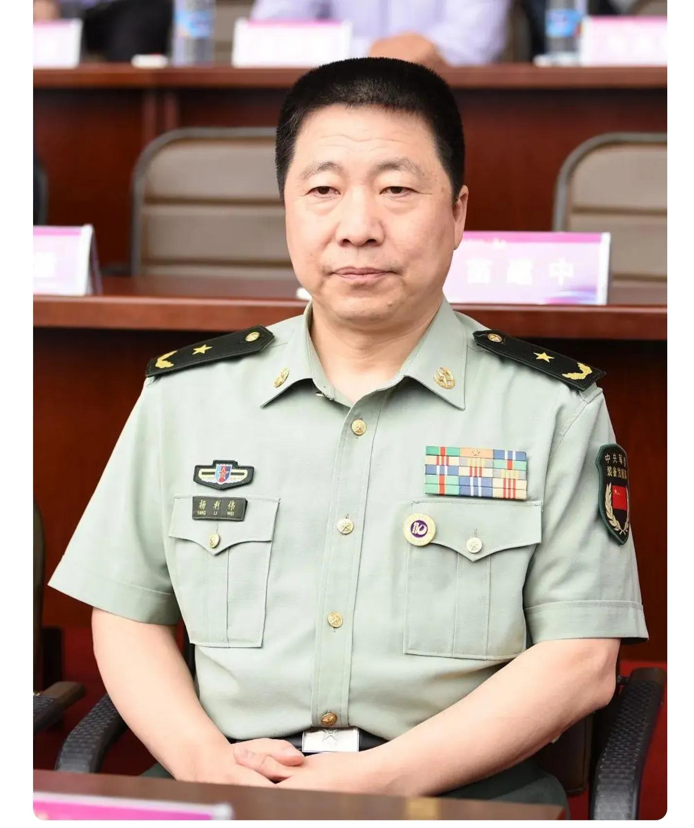 Yang Liwei has been a major general for 14 years, is it possible to be ...