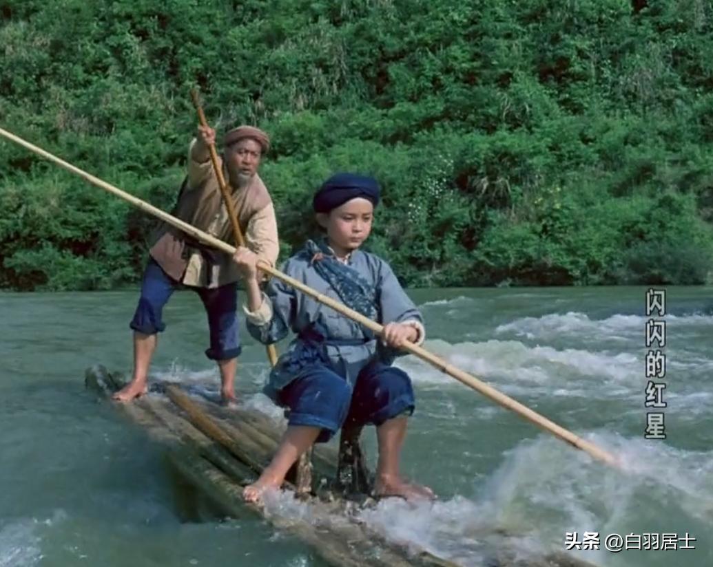 Things You Didn't Know Behind the Filming of the Movie "Sparkling Red ...