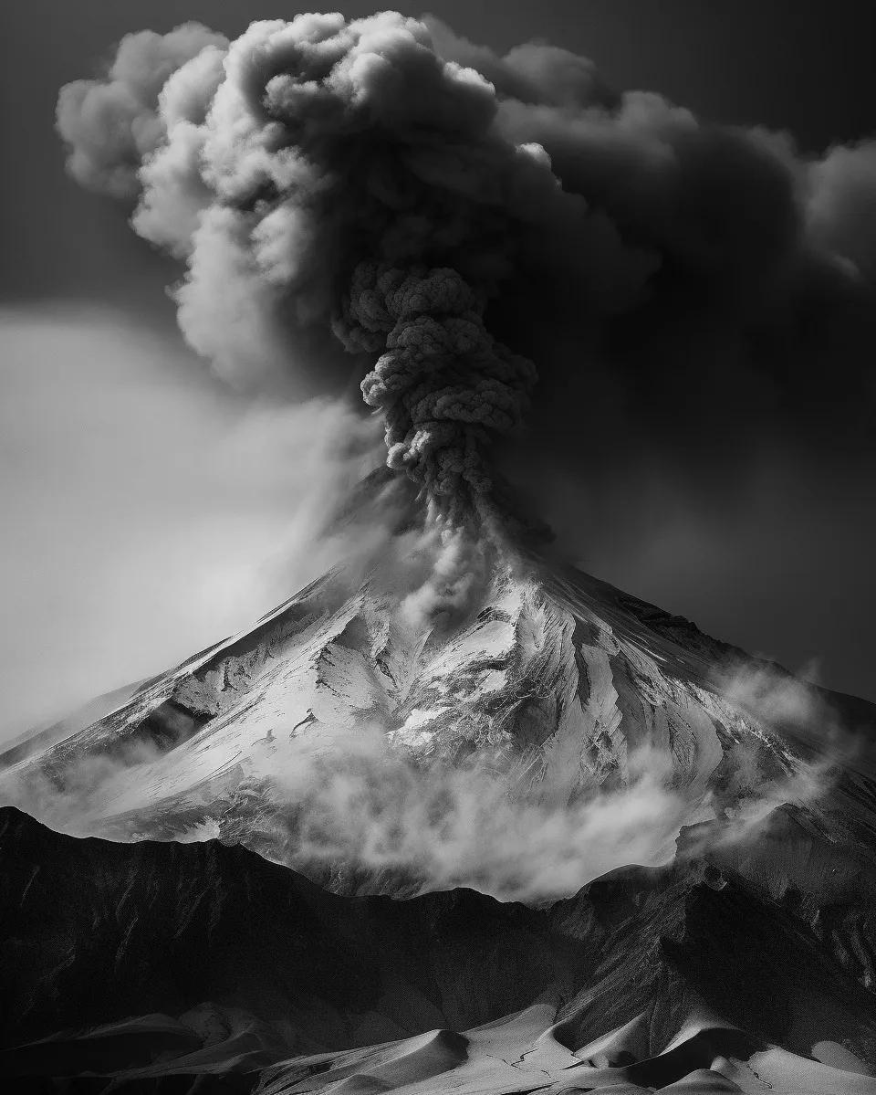 Incredible wonders of nature: The stunning beauty of Kamchatka's ...