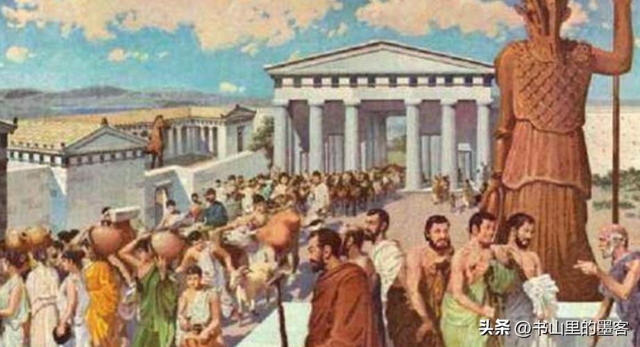 The Rise and Fall of Athenian Democracy: Limits and Problems of Civic ...