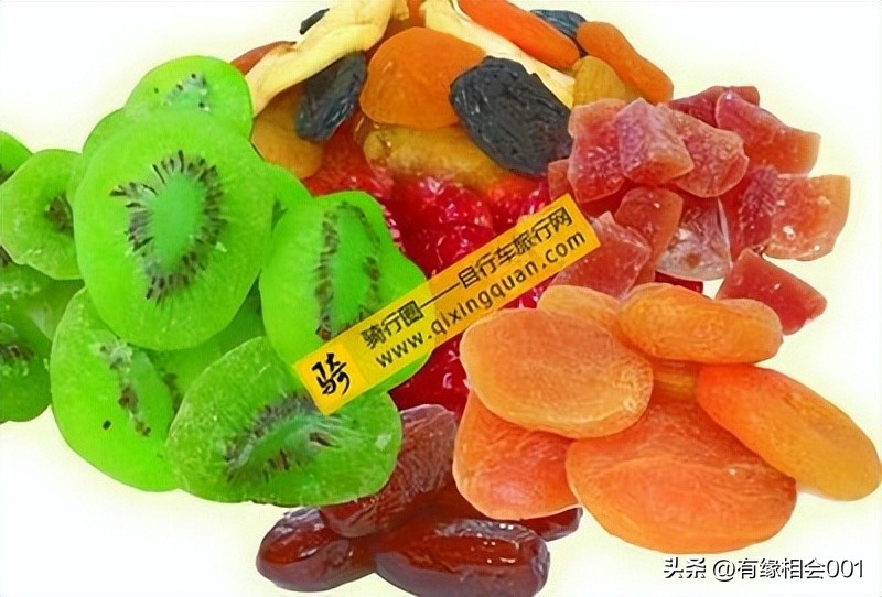 Beijing Style Preserved Fruit - iMedia