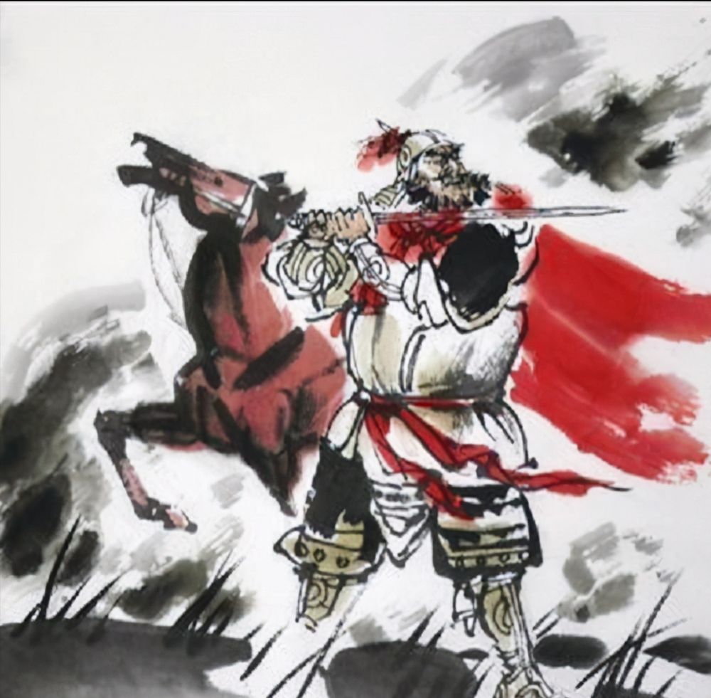 Han Xin, a historical tragic hero - iNEWS