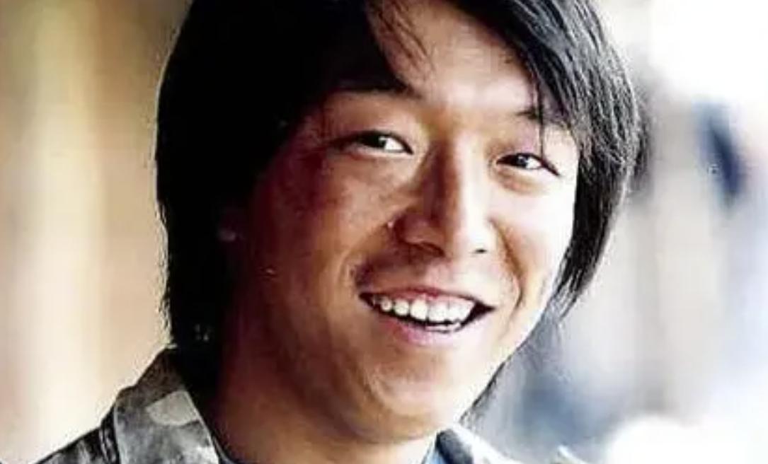 From D fan to superstar: Huang Bo's success depends on his strength, a ...