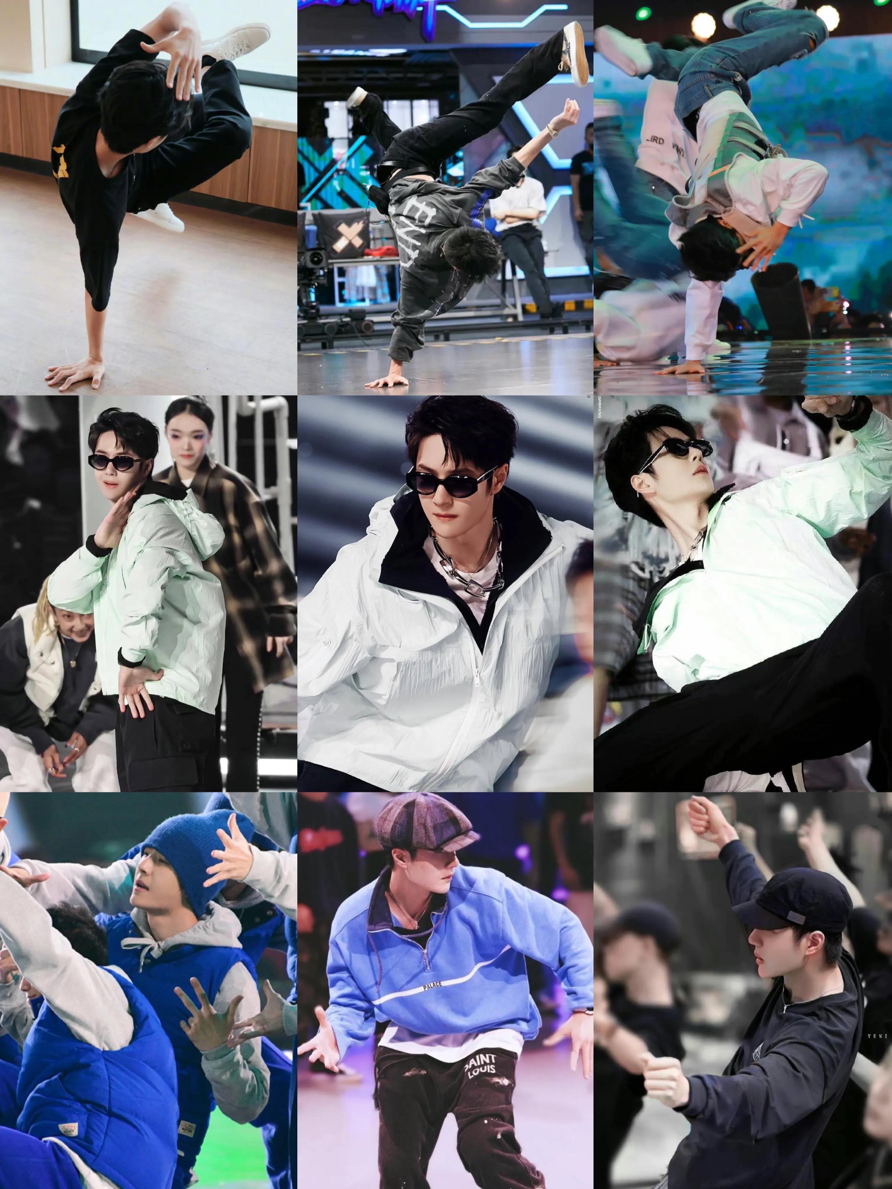 Inventory of Wang Yibo's fan composition - iMedia