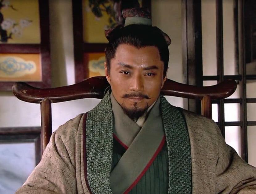 Wang Jin, who appeared at the beginning of the Water Margin ...