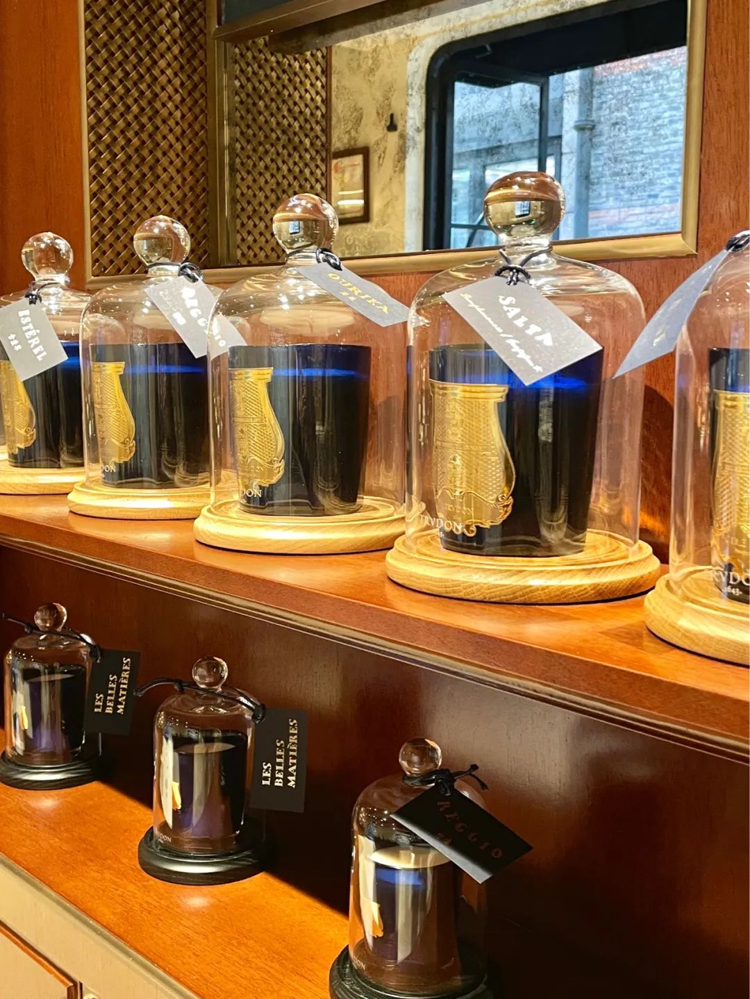 Trudon has settled in Xintiandi, can it win the favor of consumers by ...