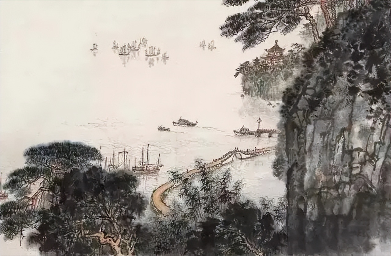 Sun Hao, the late emperor of Soochow: The murderer who can't say jokes ...