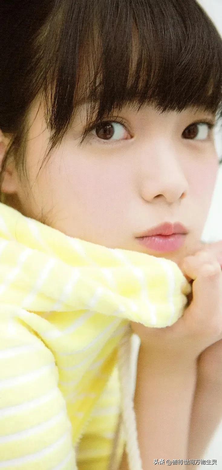 Hirate Yurina Photo Album - iNEWS