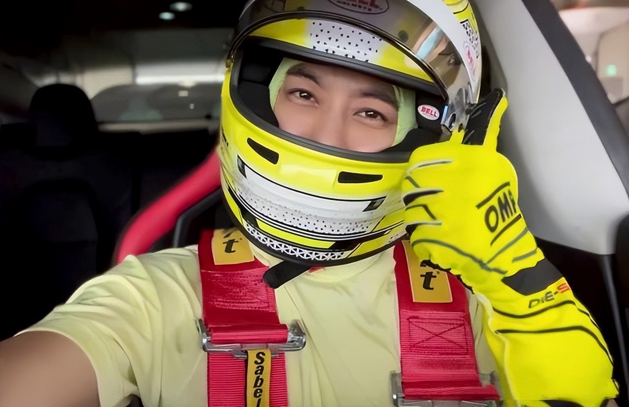 Brother Lin Zhiying revealed that his brother's recent situation has ...