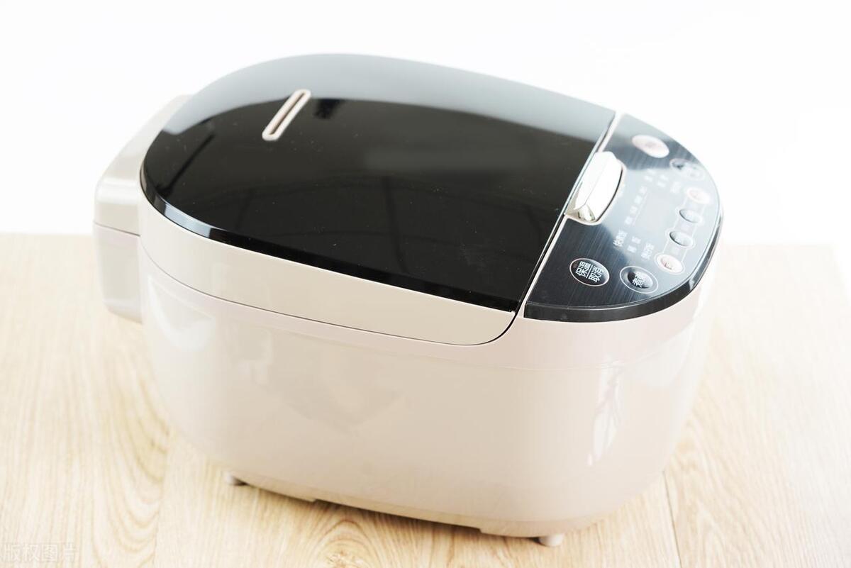 Future Rhapsody - Rice Cooker - iMedia