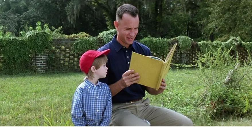 The Indian version of "Forrest Gump" is full of bad reviews? After ...