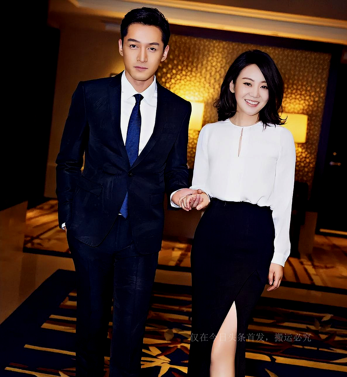 Zou Wei, who wants to divorce Yan Ni after leaving the house, now 18 years have passed, does he ...