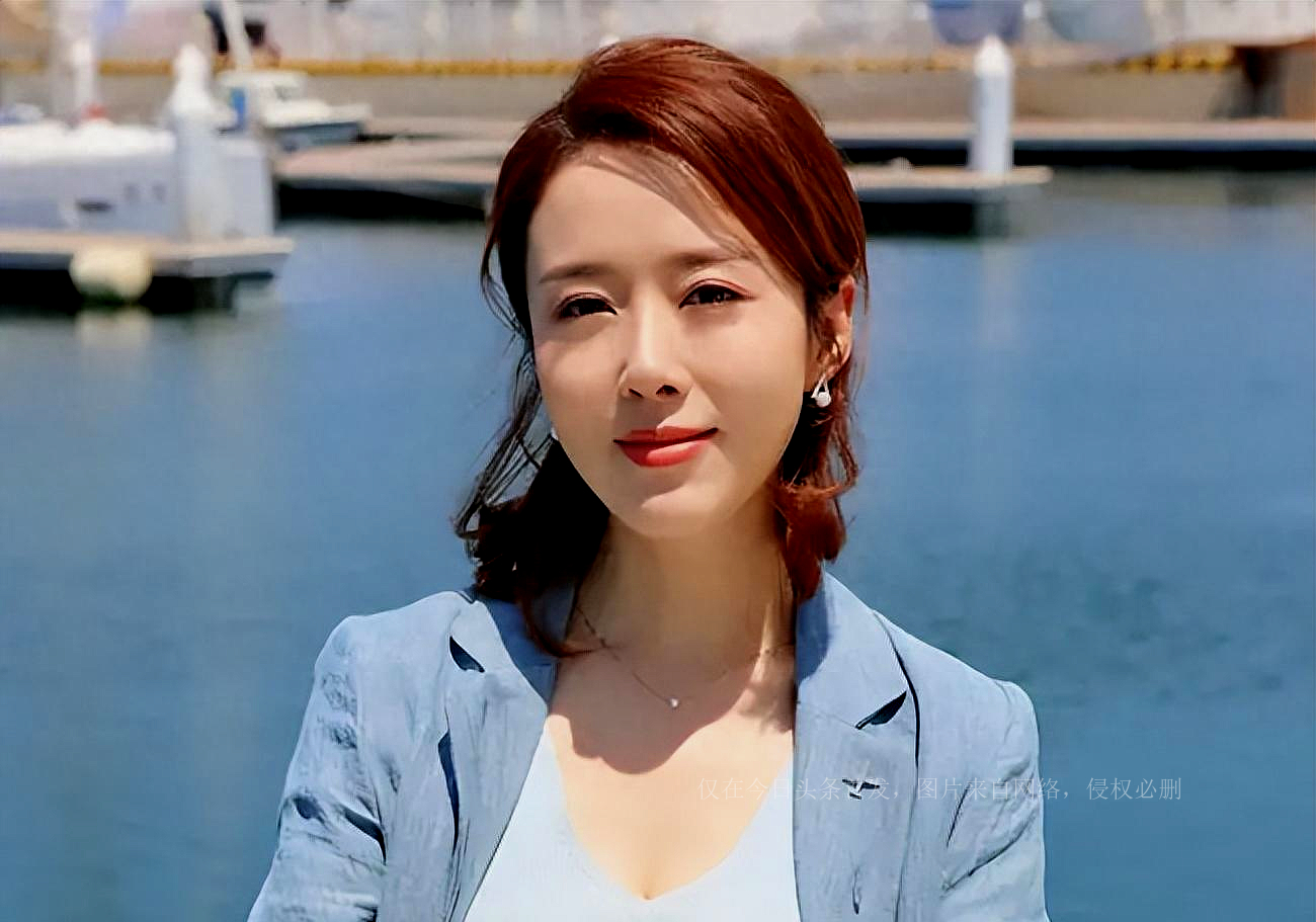 Famous actor Yan Danchen: The most correct decision in my life was to ...