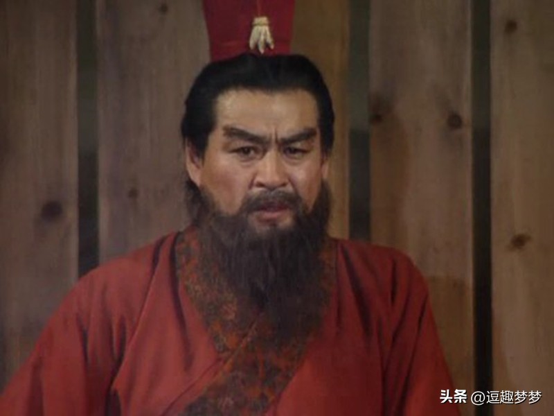 Yuan Shao has six chances to save Guandu from defeat? But he avoided ...