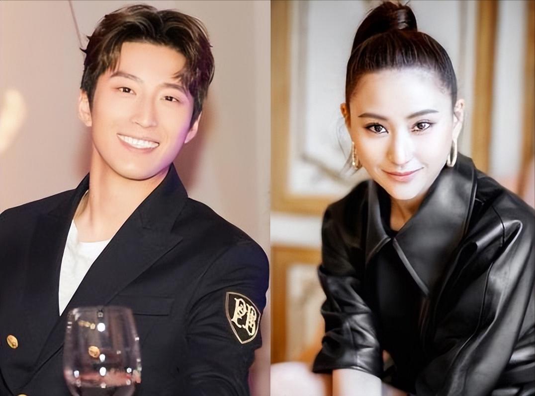 Dou Xiao: Originally a rich boy, fell in love with the gambling king ...