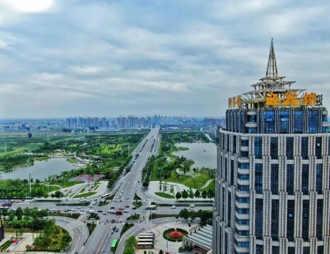 How many dynasties was Anyang the ancient capital? - iMedia