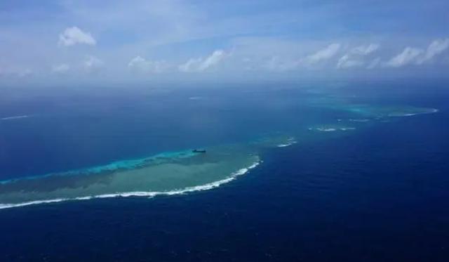When will the Second Thomas Reef "controlled" by the Philippines be ...