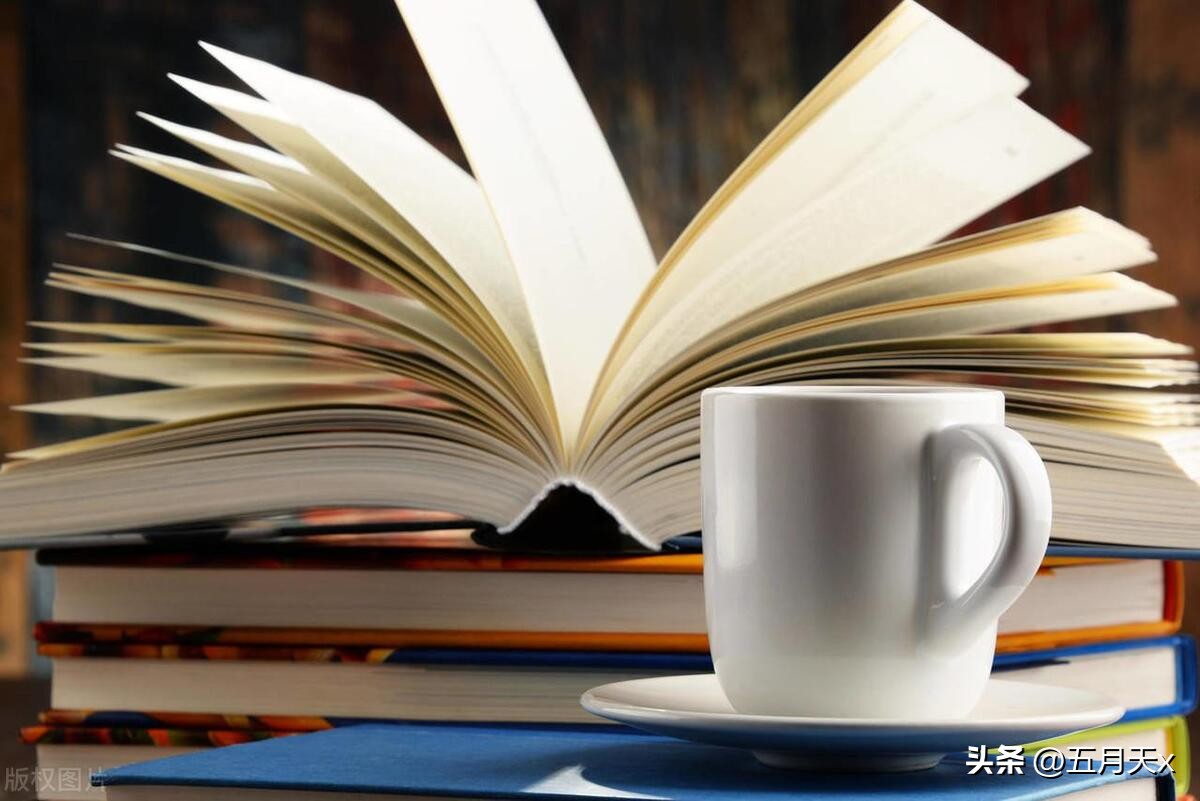 Reading good books can benefit us for a lifetime - iMedia