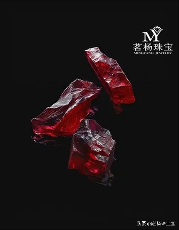 Don't be afraid of more fake rubies - iNEWS