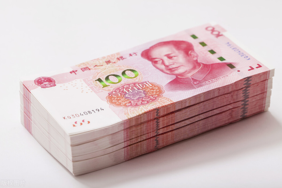 The RMB surpassed the U.S. dollar for the first time! Russian Shay to ...