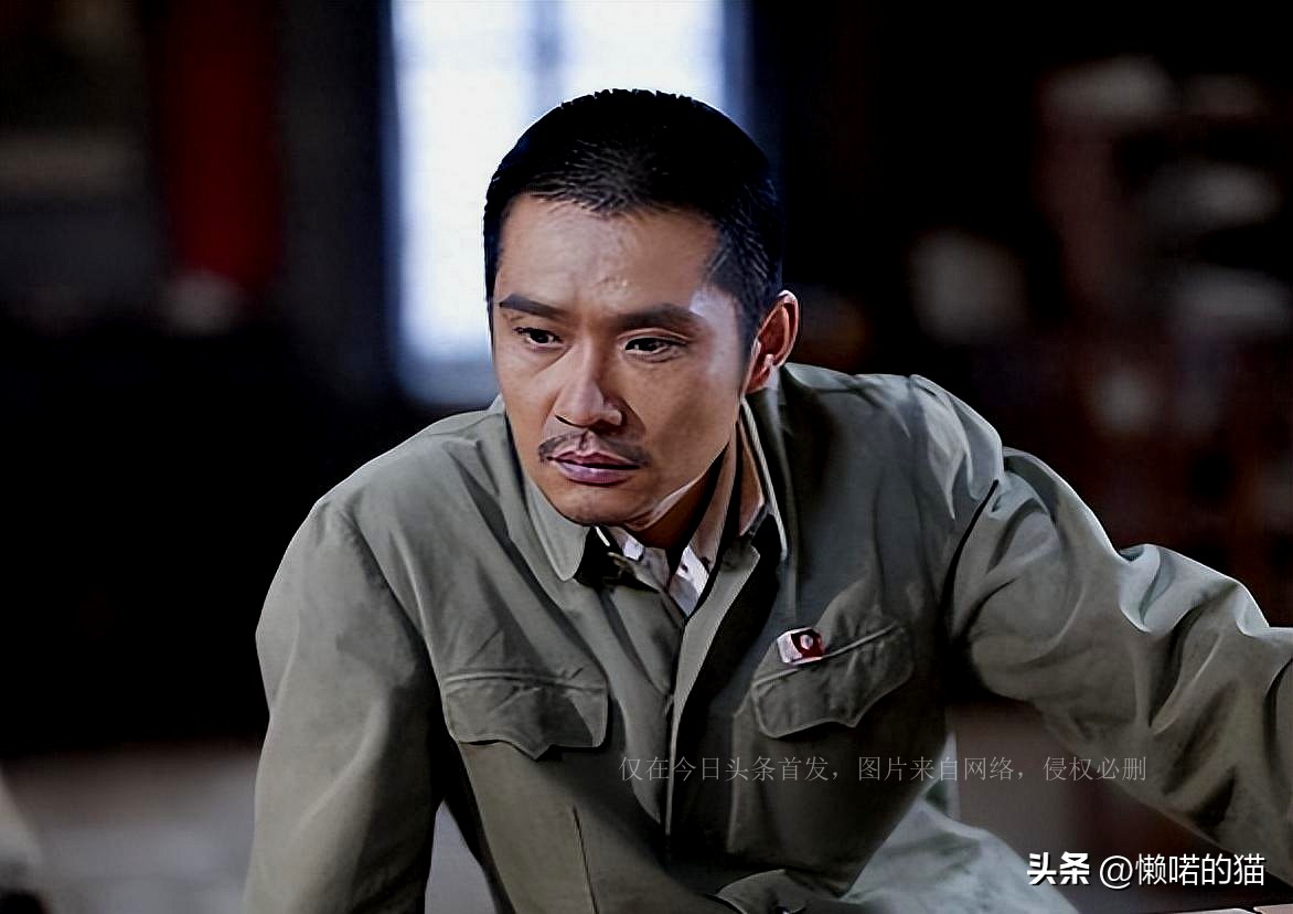 Lao Ding from "Review: Parental Love": 52-year-old Ren Shuai ...
