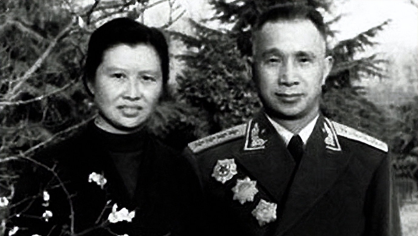 Ten years after Su Yu's death, Admiral Zhang Zhen instructed that the ...