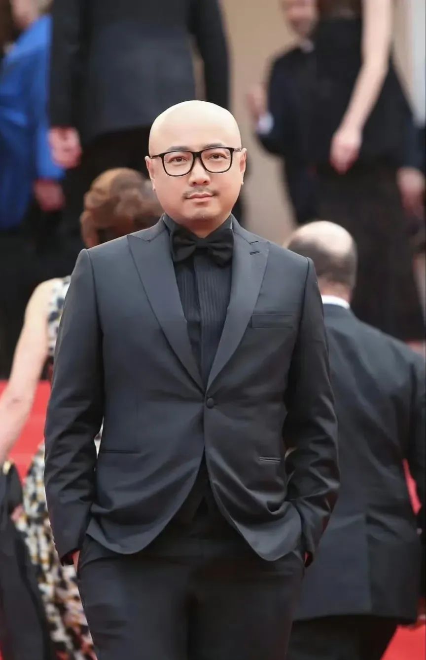 Fan BB, Xu Zheng, Chen Yao, Han Dongjun, Meng Ziyi, Qin Xiaoxian, uh ...