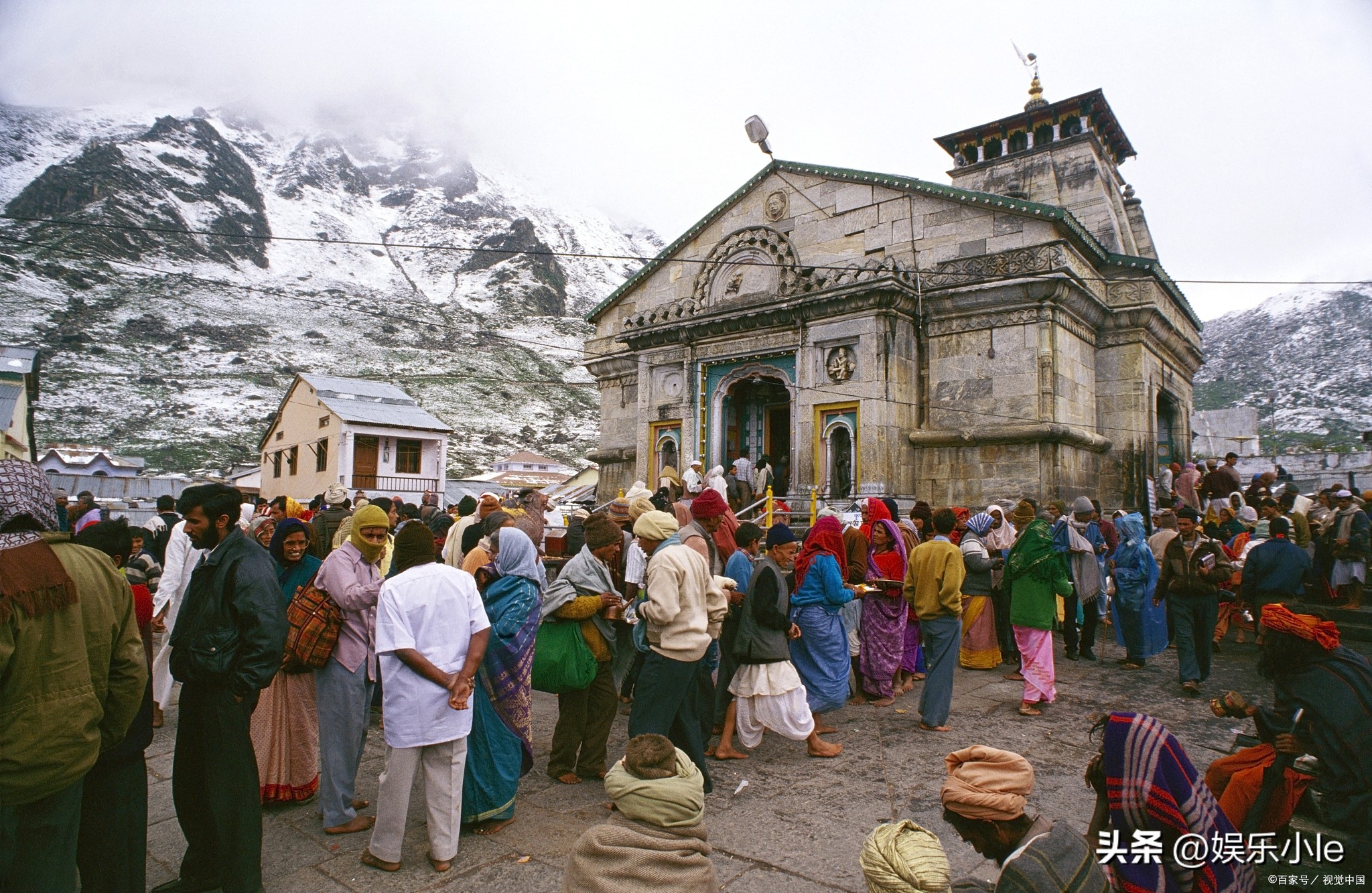 Will India be divided? Talk about the Kalistan secession in India - iNEWS