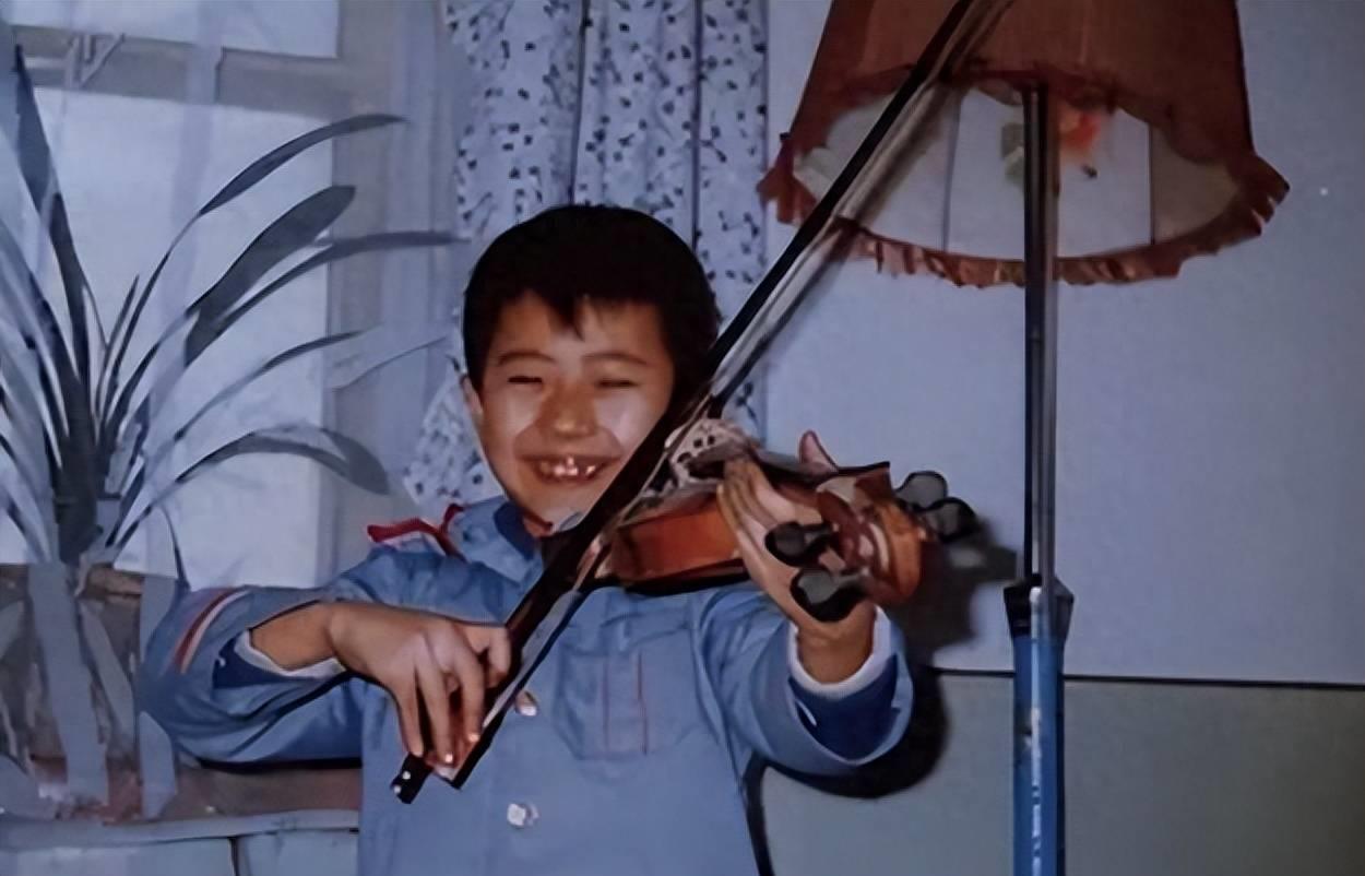 Facts have proved that the 41-year-old "CCTV celebrity" Yang Fan has ...