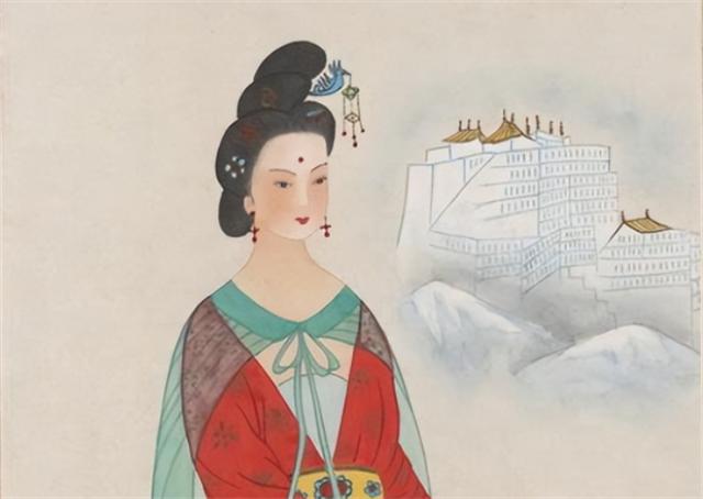 Marriage Comparison of Princesses in Han and Tang Dynasties - iMedia