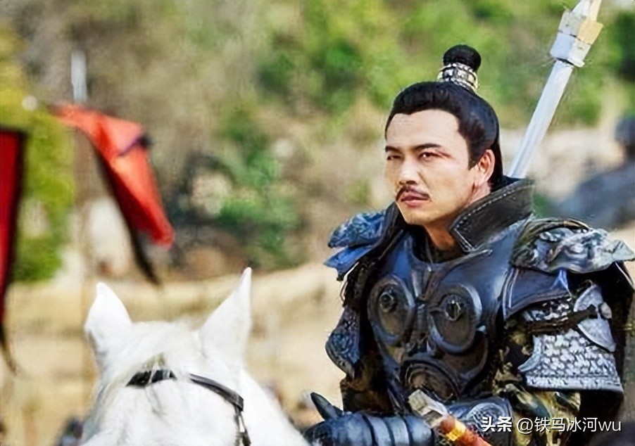 Li Jinglong was defeated twice by Zhu Di and lost hundreds of thousands ...