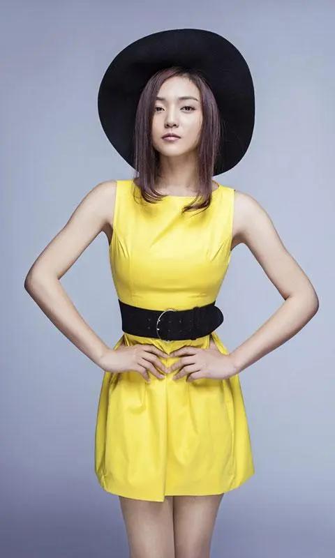 Mingyang Entertainment—Beauty Star-Yin Hang - iMedia