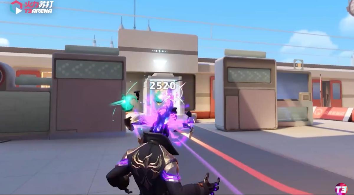 The shooting game war is about to start! Netease Tencent Heartbeat Big ...