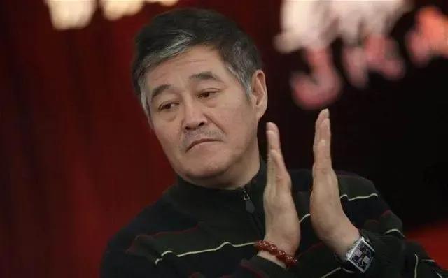 Andy Lau was "trapped" in the Northeast, and Xiang Huaqiang was ...