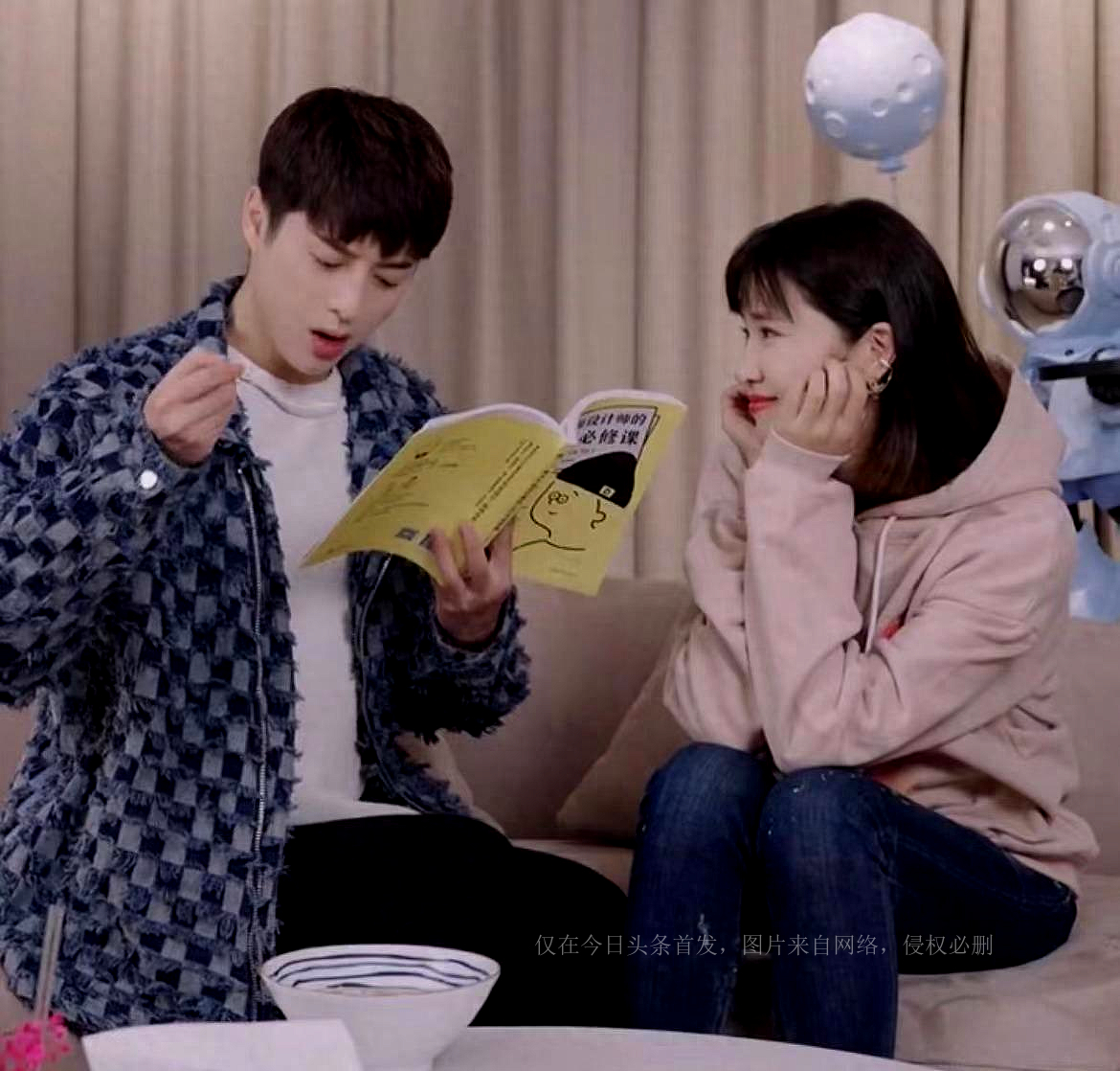 "The Strange Stories of the Tang Dynasty" Hou Qinghong and the scholar ...