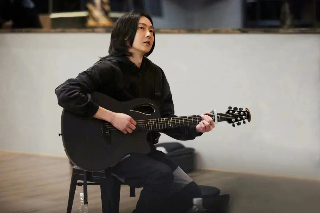 Pity!Huang Yida's second public was eliminated!I was forced to be an ...