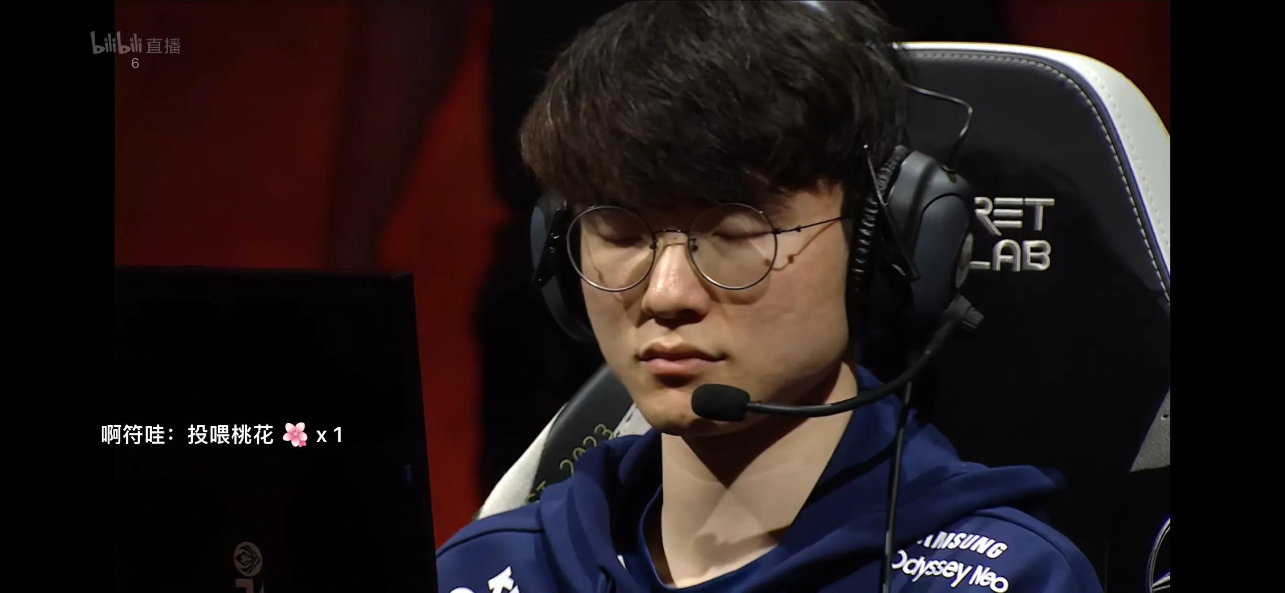 身處已經六年無冠的SKT！28歲的大魔王faker該何去何從？ - 頭條匯