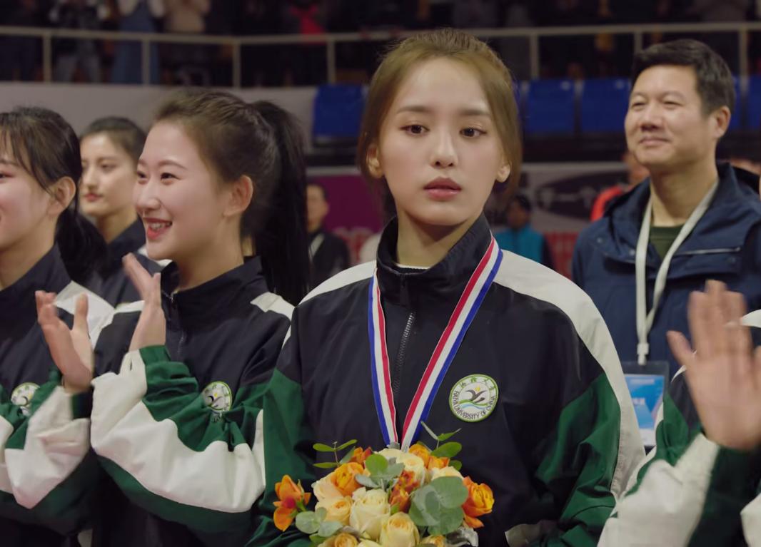 Sharpshooter: Shen Qingyuan confesses to Tang Xin, Du Lingfeng conquers ...